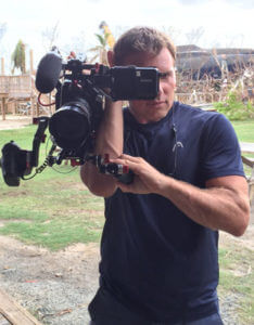 Chad Blake - Nautical Consulting